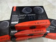 تیوتر حرفه ای هرتز HT25