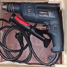 دریل توسن 0022D دیمردار چکشی