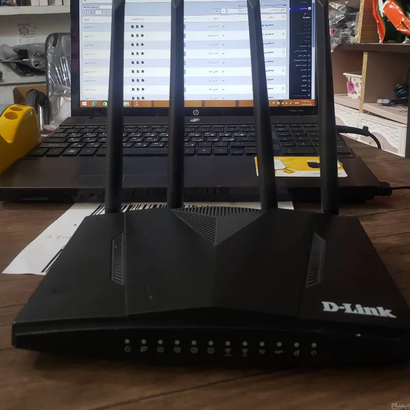 مودم دی لینک مدل D-link M960