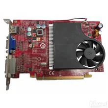 کارت گرافیک Ati radeon hd 4600