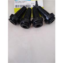 وایرتقویتی اچ سی کراس/ 206 /پرشیا TU5_SD