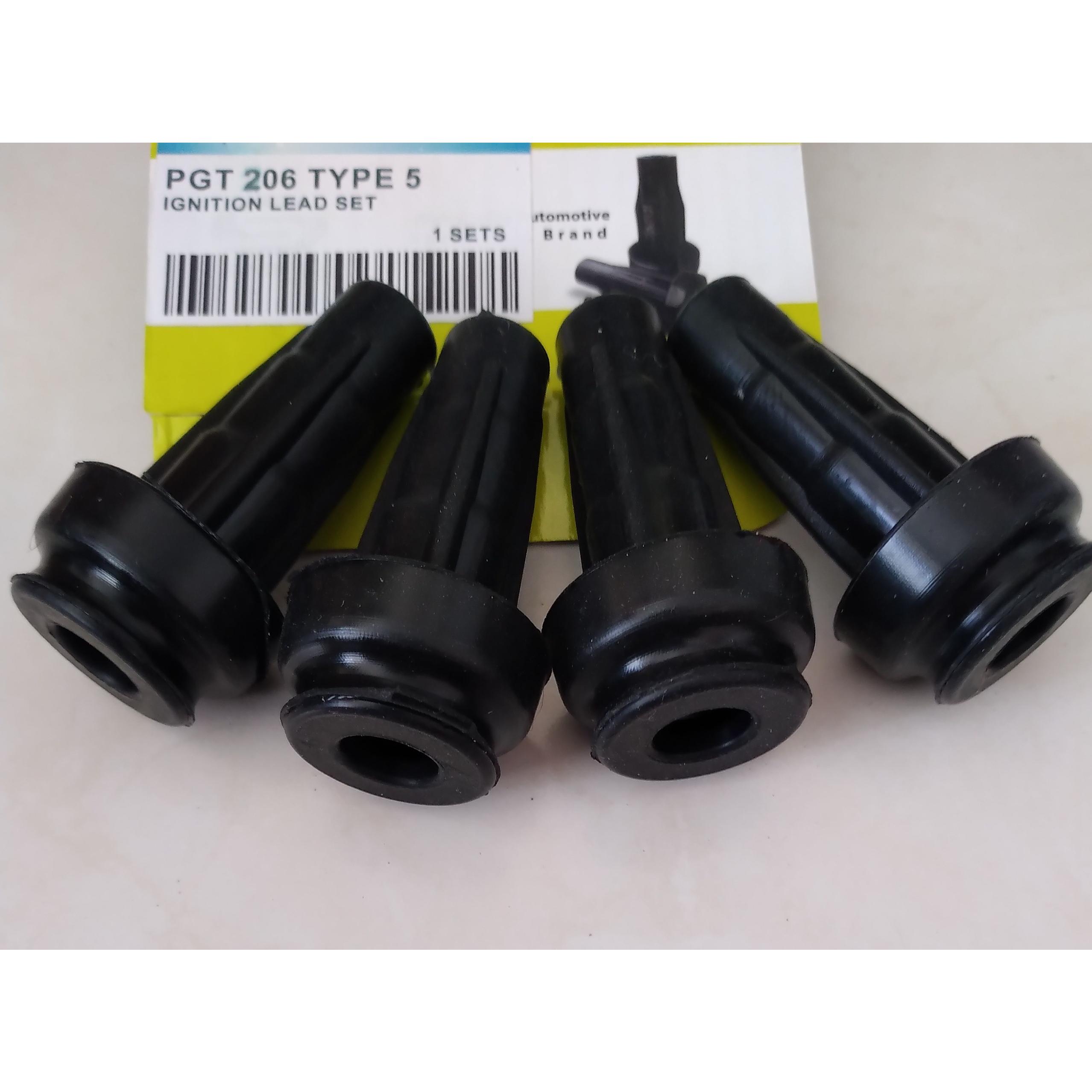 وایرتقویتی اچ سی کراس/ 206 /پرشیا TU5_SD