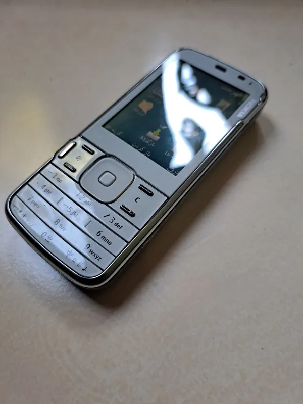 گوشی نوکیا N79