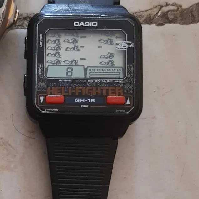 Casio game کاسیو گیم کاسیو آتاری