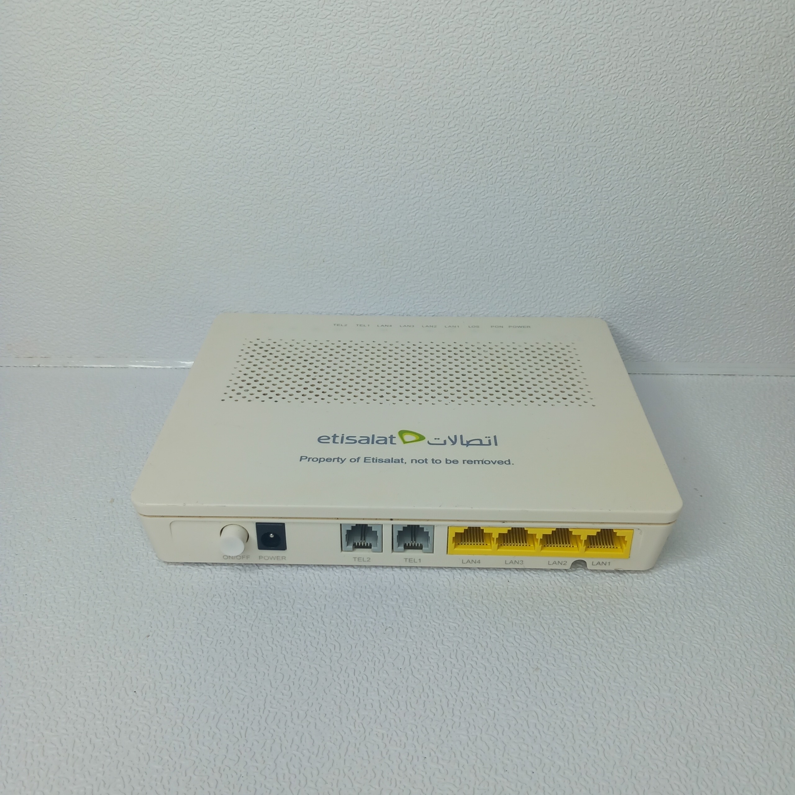 مودم فیبرنوری هواوی HG8240H