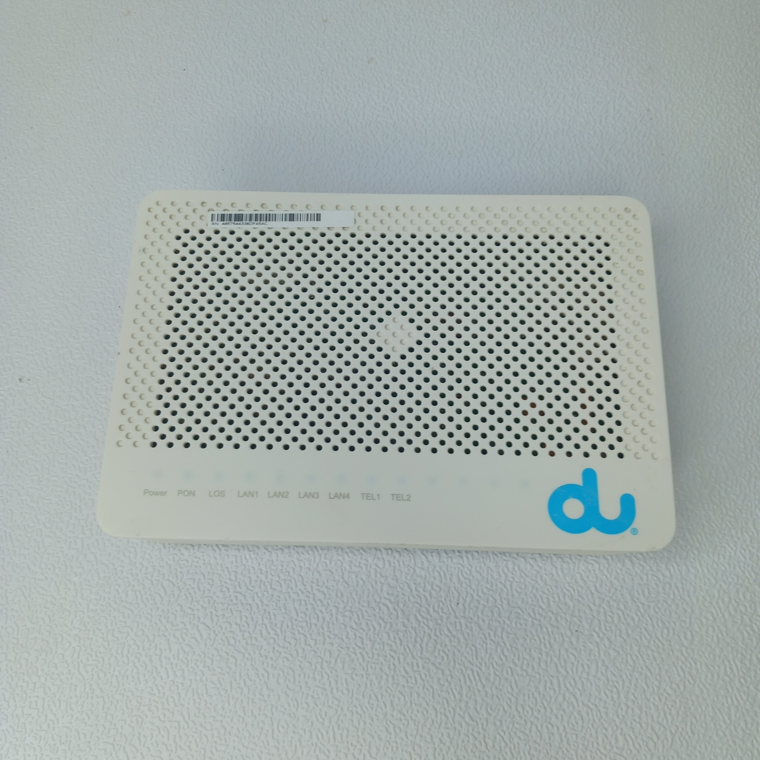 مودم فیبر نوری مدل HG8240T5