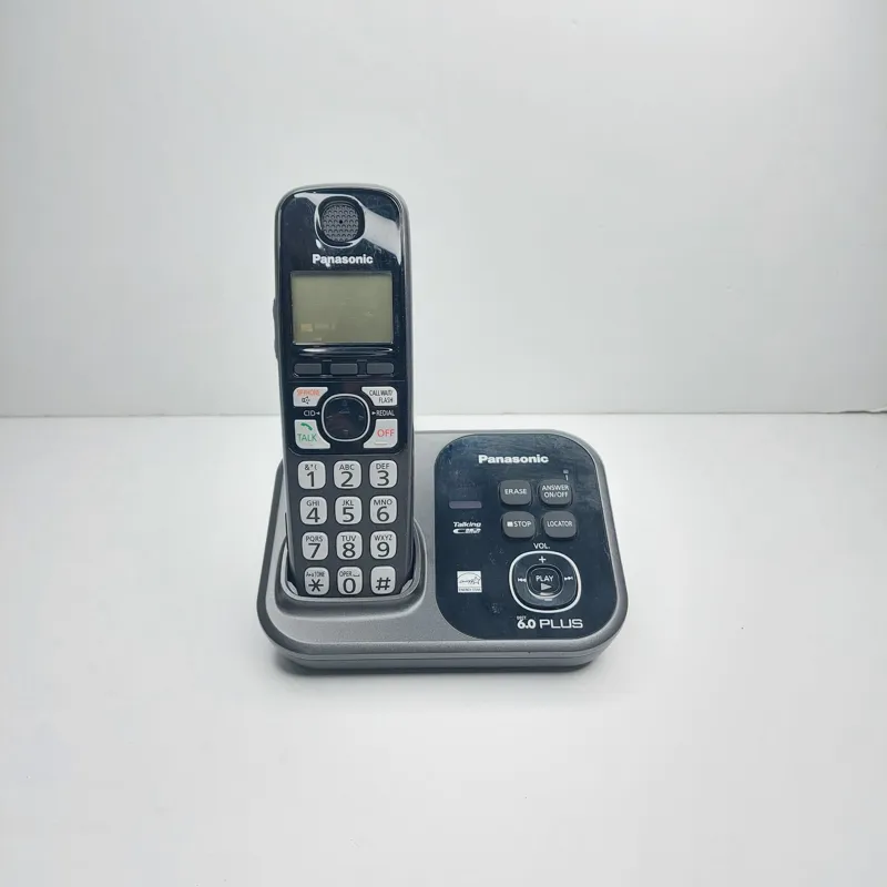 تلفن بی سیم پاناسونیک KX_TG4731 (منشی دار)