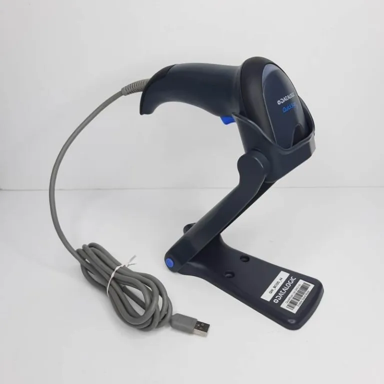 بارکدخوان دیتالاجیک مدل QuickScan QW2100