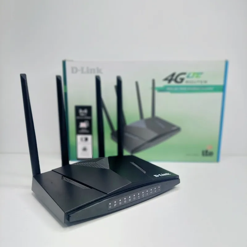 مودم سیمکارتی دی لینک DWR_M960