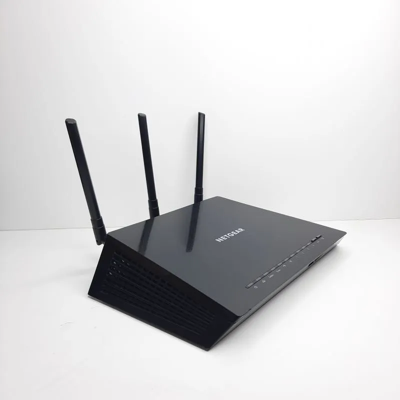 ابر روتر حرفه ای گیمینگ NETGER مدل R6400