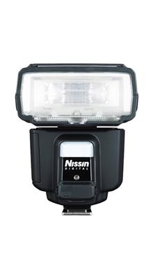 فلاش اسپیدلایت Nissin i60