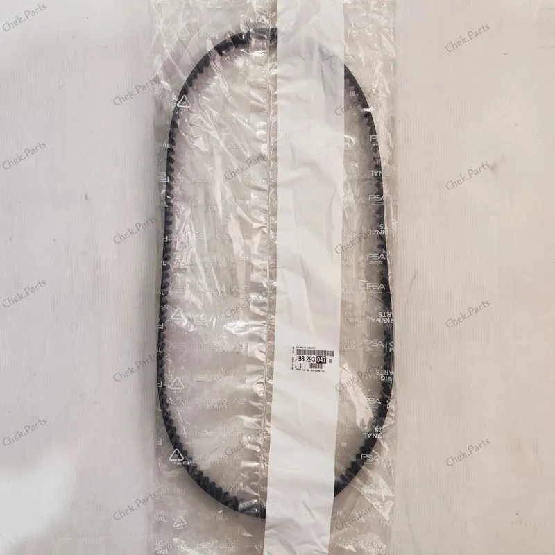 تسمه تایم اورجینال موتور tu5 ساخت انگلستان