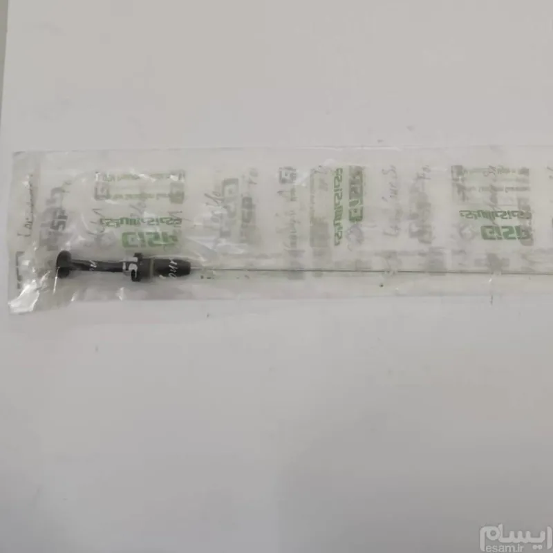 گیج روغن پژو 206 تیپ 5 و 6 و 207 GISP