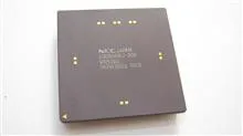 CPU آنتیک سرامیکی کلکسیونی NEC