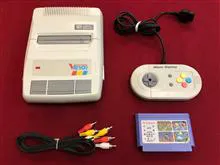 میکرو جنیوس 502 Micro Genius کلکسیونی