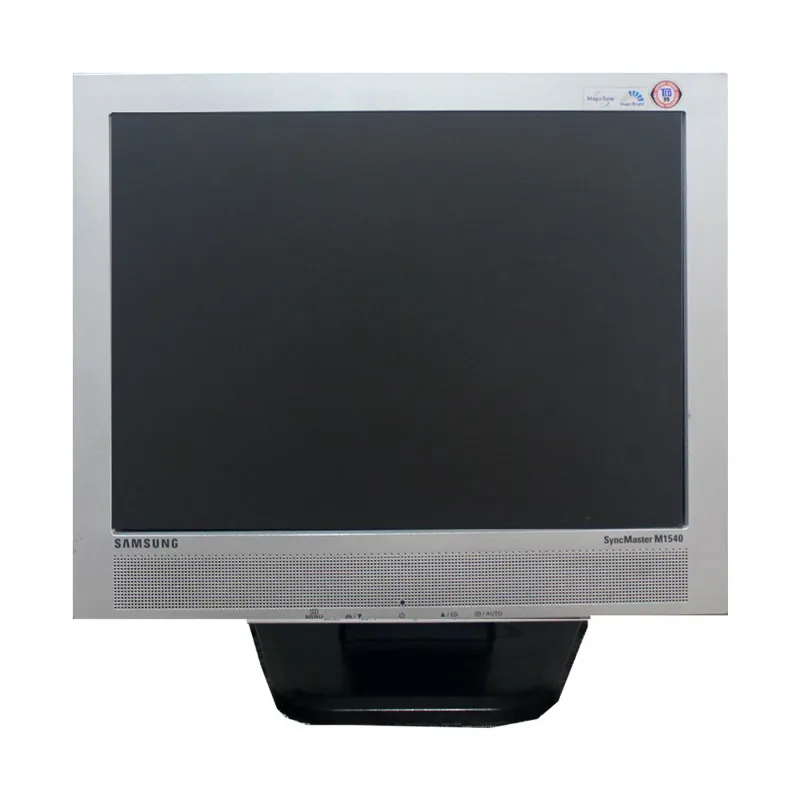 مانیتور SAMSUNG 1540M - اسپیکر دار