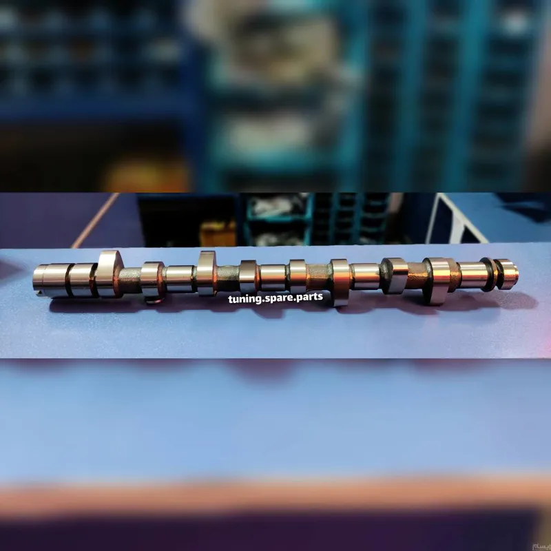 میل سوپاپ تقویتی پژو 405 XUM Plus لیفت 11.8mm