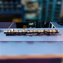 میل سوپاپ تقویتی پژو 405 XUM Plus لیفت 11.8mm