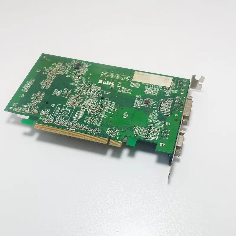 کارت گرافیک Nvidia 256