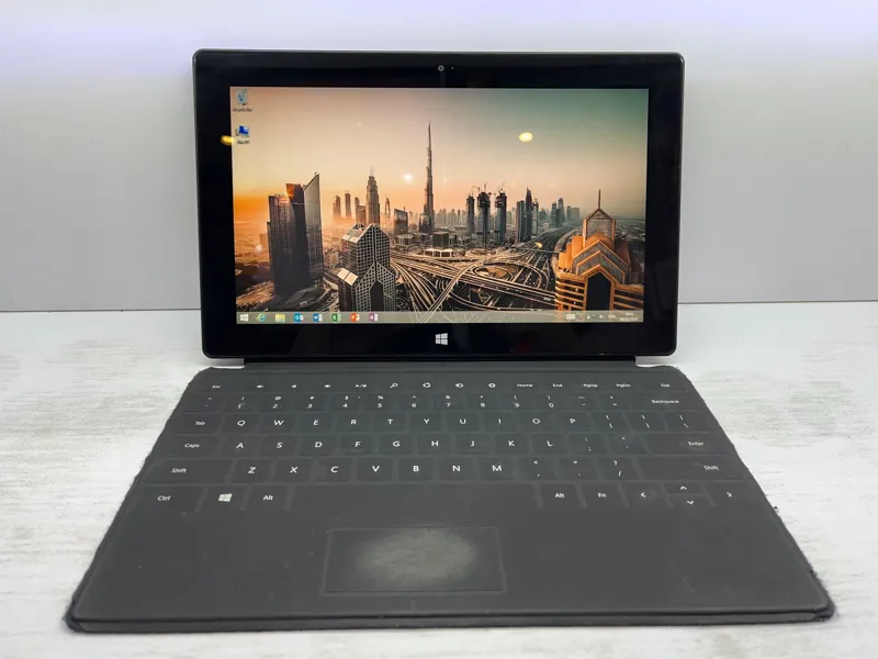 لپ تاپ Surface RT