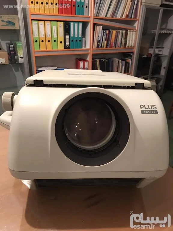 اوپک اورهد پلاس ژاپن PLUS DP-30