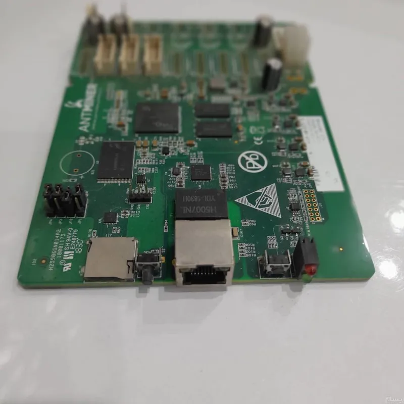 کنترل برد s9j