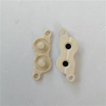 خرید و قیمت پد زغالی یا زیر دکمه دسته کنسول میکرو IQ501 | ترب