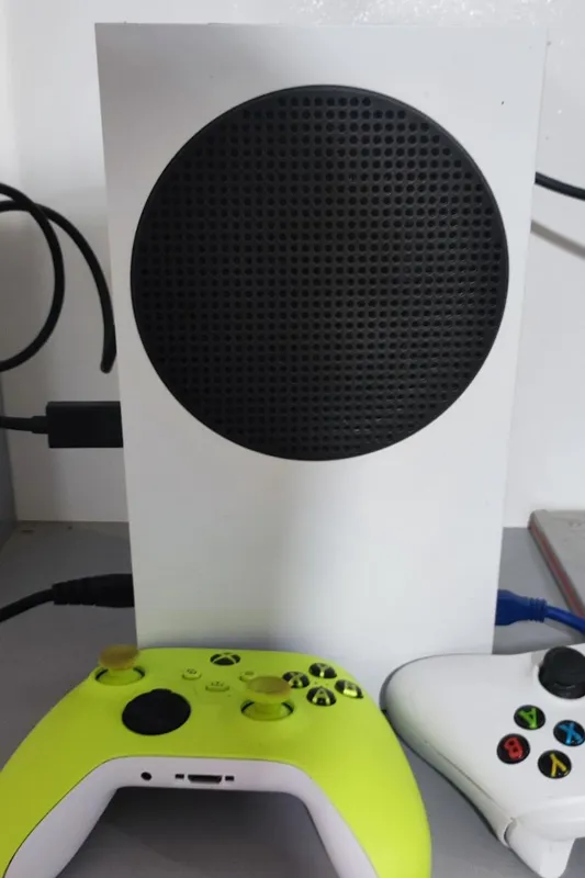 کنسول Xbox Series S ا یکس باکس سری اس