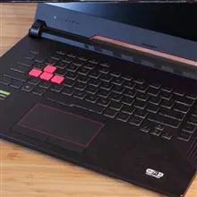 لپ تاپ ASUS ROG Strix G512LI