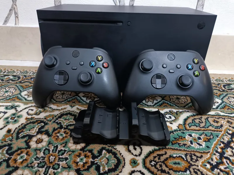 ایکس باکس سری ایکس Xbox Series X