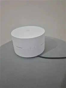 روتر Google AC-1304 با فریمور OPEN WRT