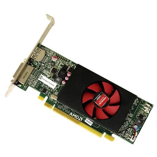 کارت گرافیک AMD Radeon R5 240 بدون کارتن