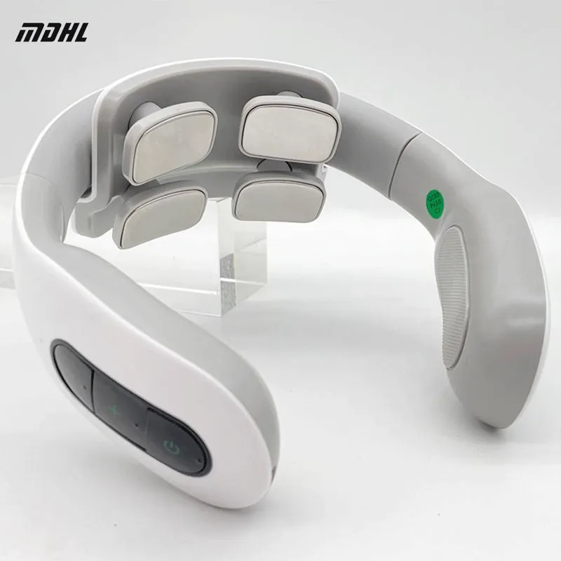 ماساژور گردن MDHL مدل MD-066