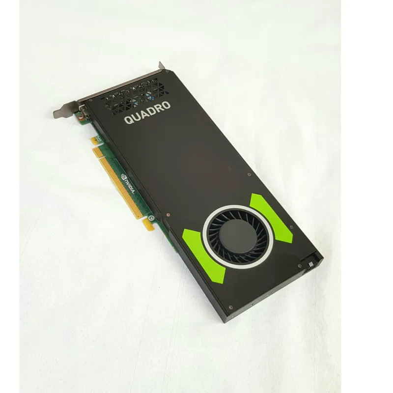 کارت گرافیک NVIDIA Quadro M4000