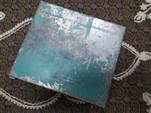 صندوقچه قلک قدیمی مدل خاص کلکسیونی