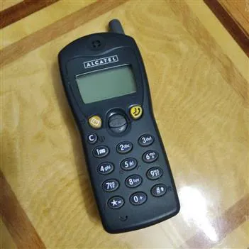 خرید و قیمت گوشی آلکاتل (استوک) One Touch 300 ا Alcatel One Touch ...