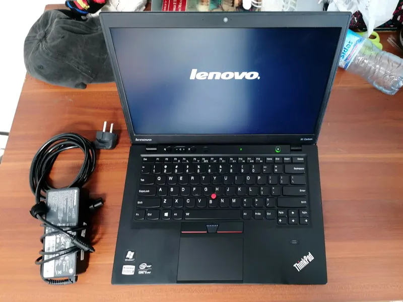 لپ تاپ لنوو کربن Lenovo Carbon X1