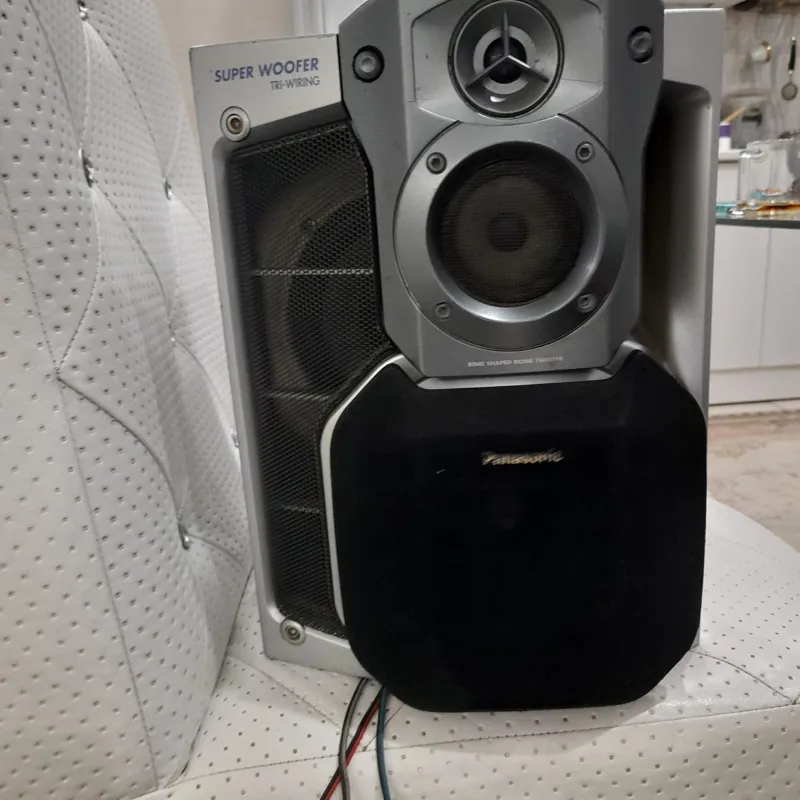 باند پاناسونیک AK-78