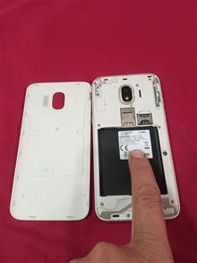 سامسونگ j2 پرو یا j250f