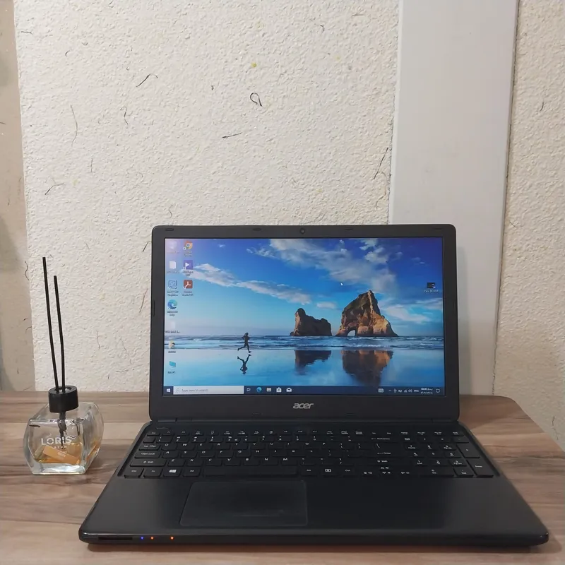 لپ تاپ گرافیک دار Acer Aspire E1-572G