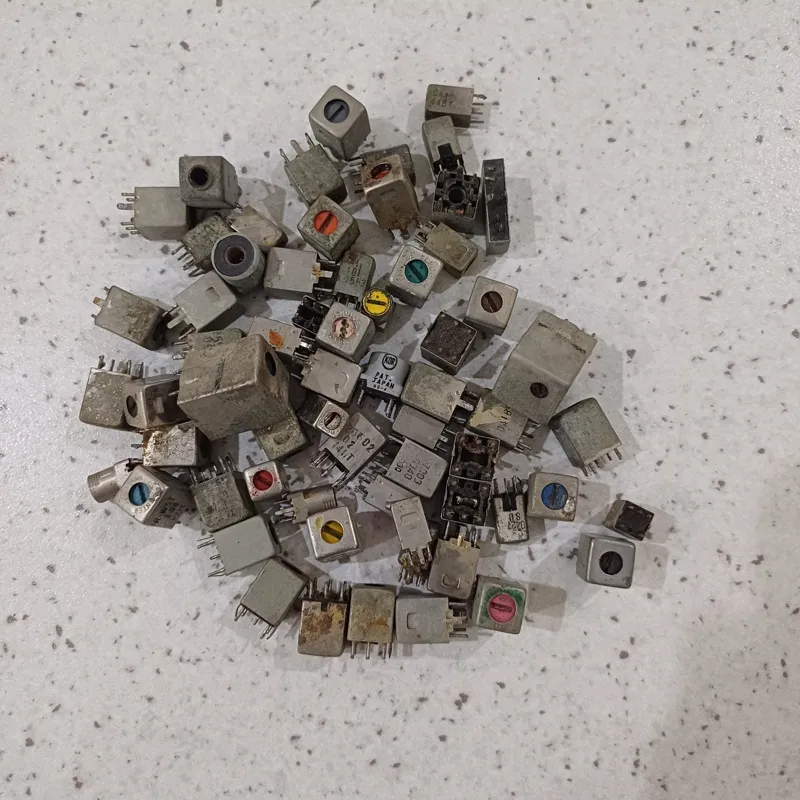 64 عدد سلف متغیر IF