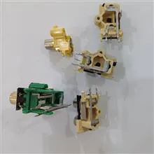 5 عدد کانکتور رو بردی AV صوتی تصویری