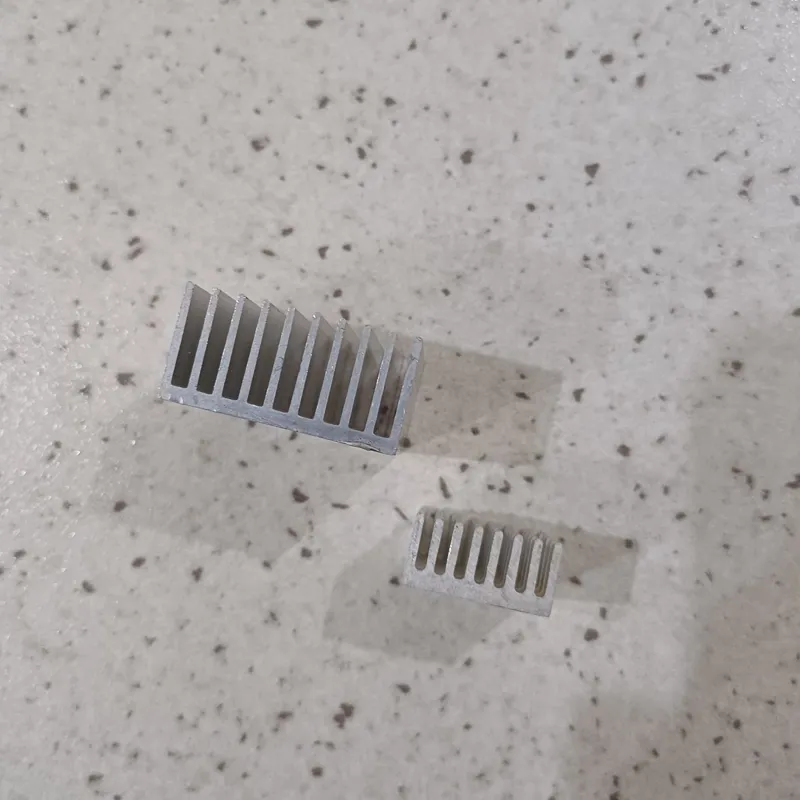 2 عدد هیت سینک