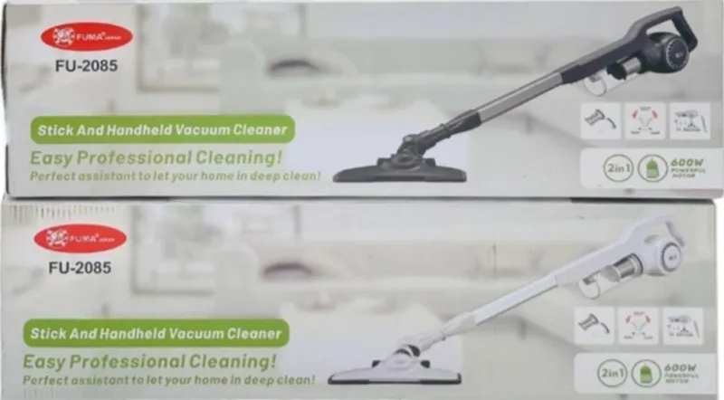 جاروبرقی ایستاده فوما مدل FU-2085