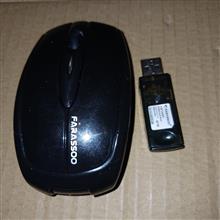 موس بی سیم فراسو FARASSOO