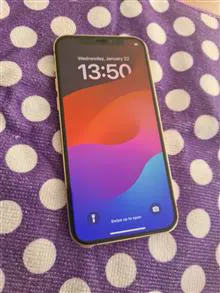 IPhone 12 pro 256G