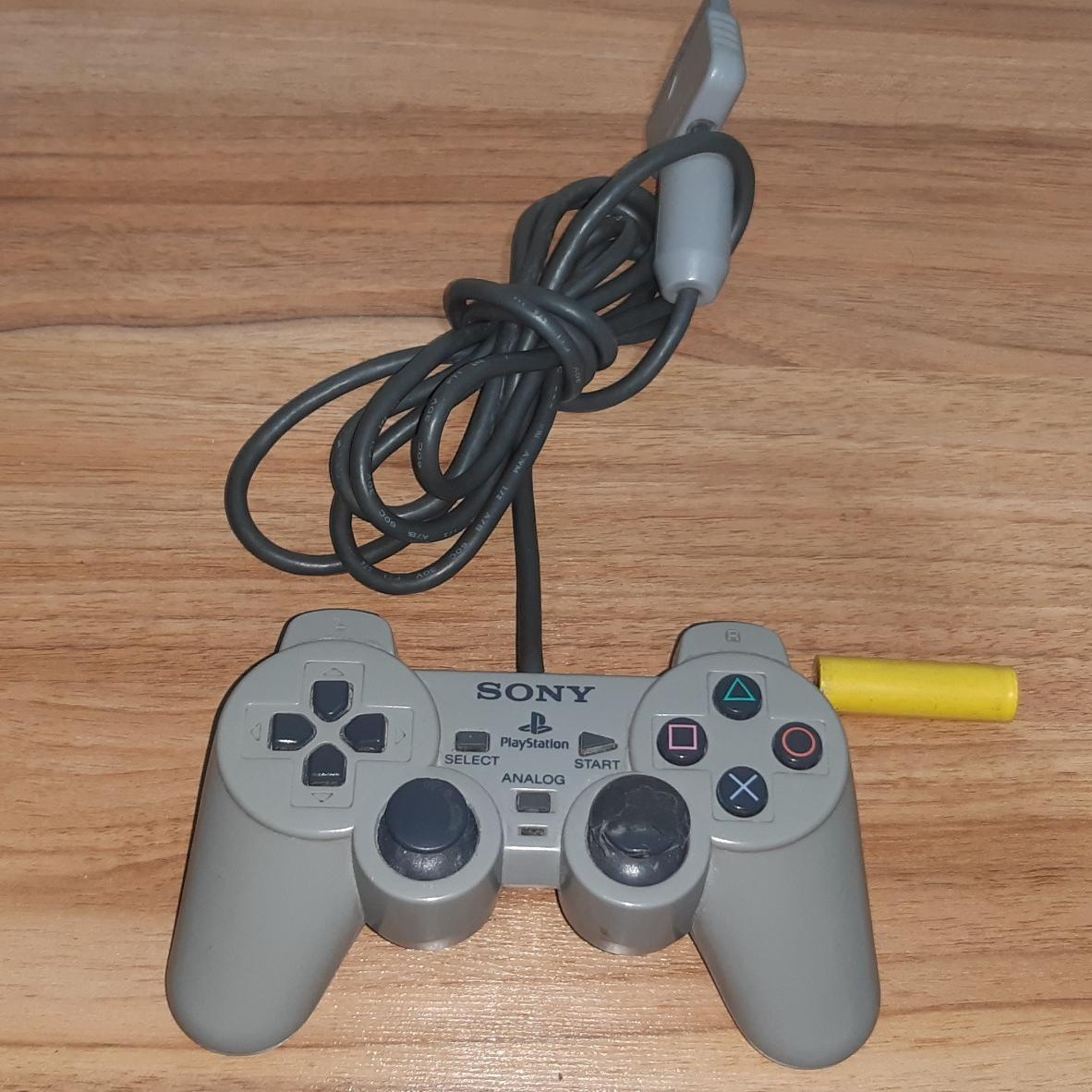 دسته ps1