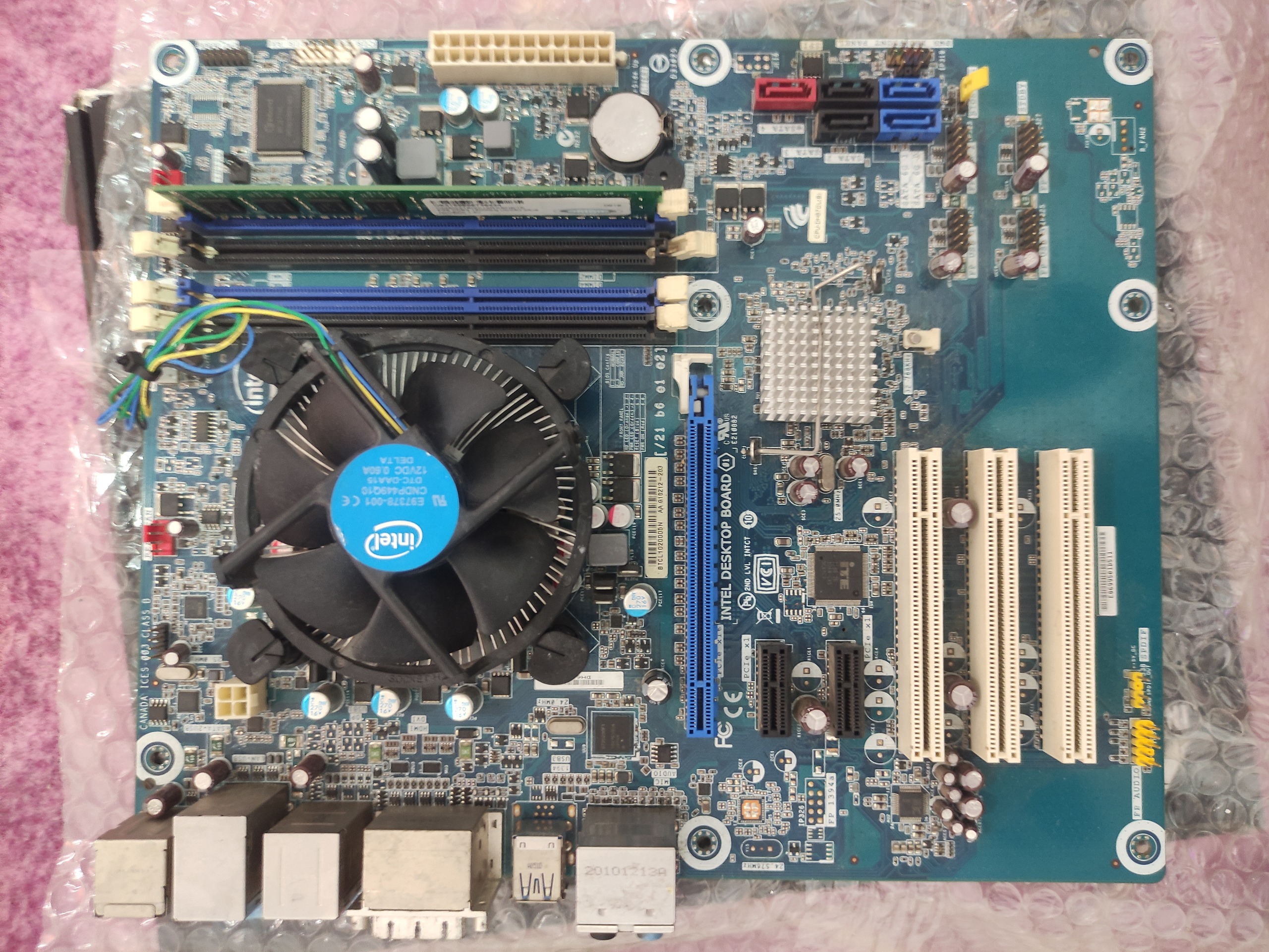 باندل نسل 2 (قابل ارتقا به نسل 3) قیمت استثنایی