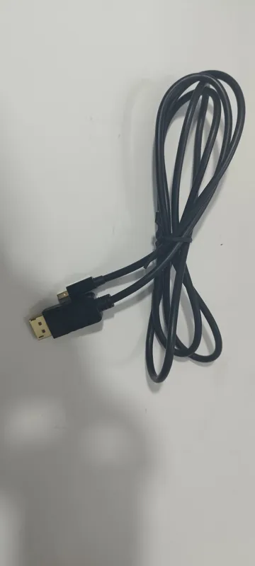 کابل تبدیل Mini DisplayPort به DisplayPort