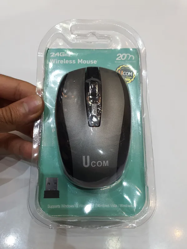 ماوس بی سیم Ucom